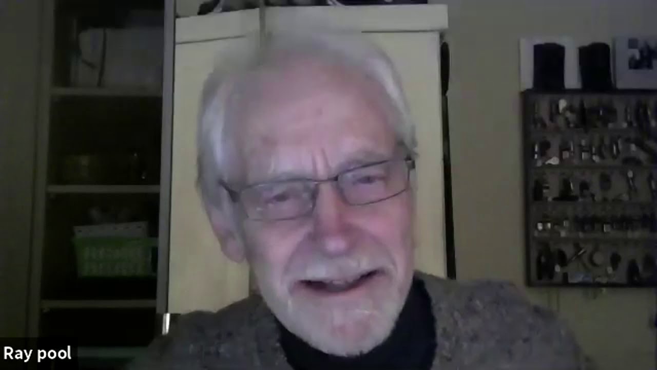 Ray Pool's Instagram, Twitter & Facebook on IDCrawl