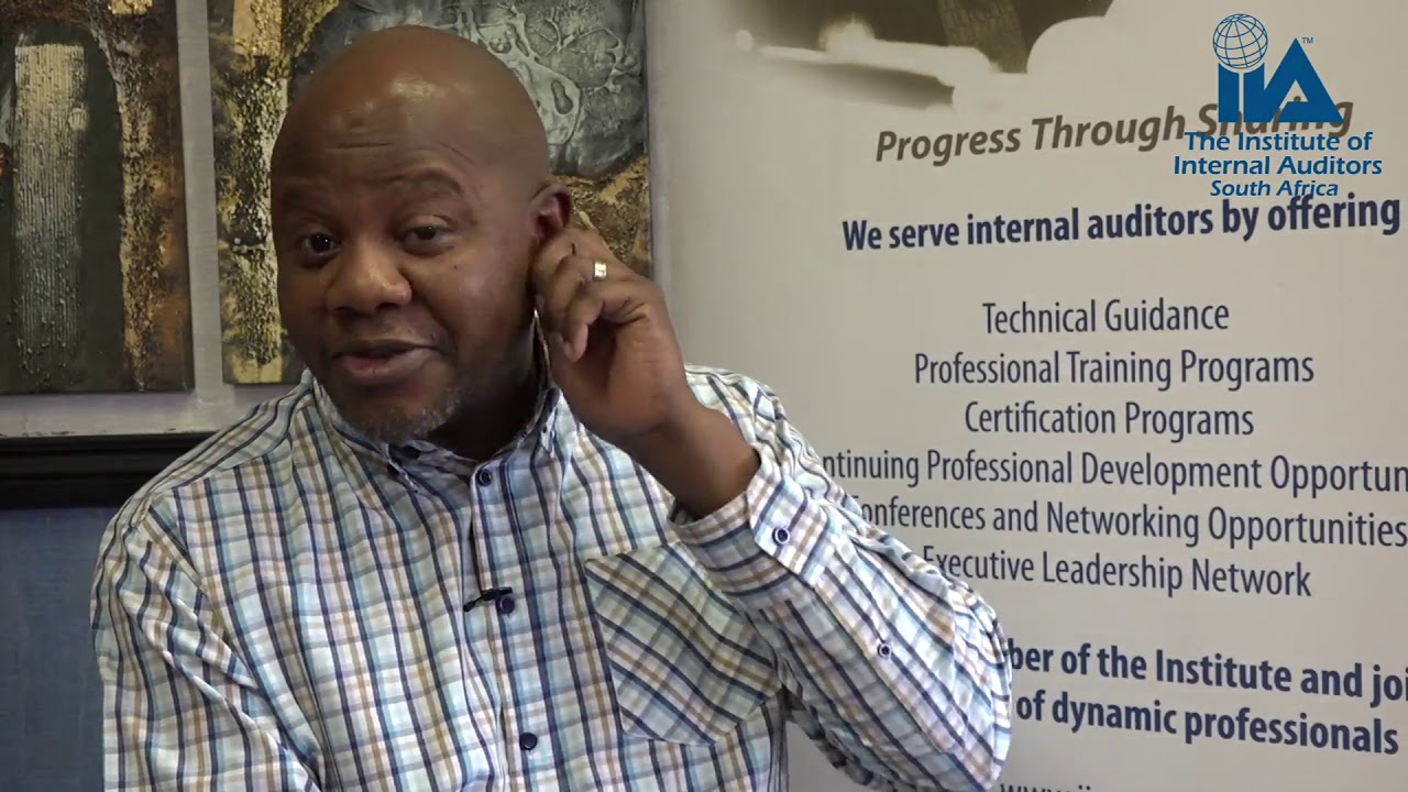 Moshe Kola- Integrated Report 2017 - YouTube