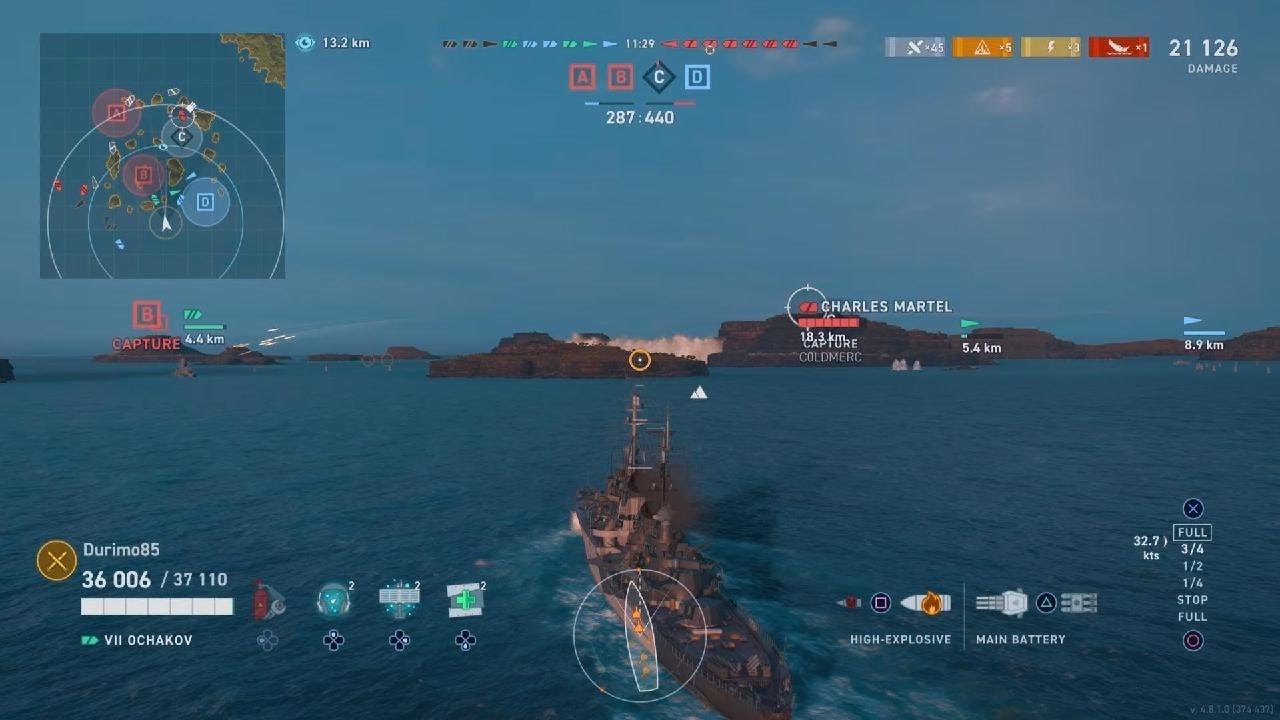 Run flint, RUN - YouTube