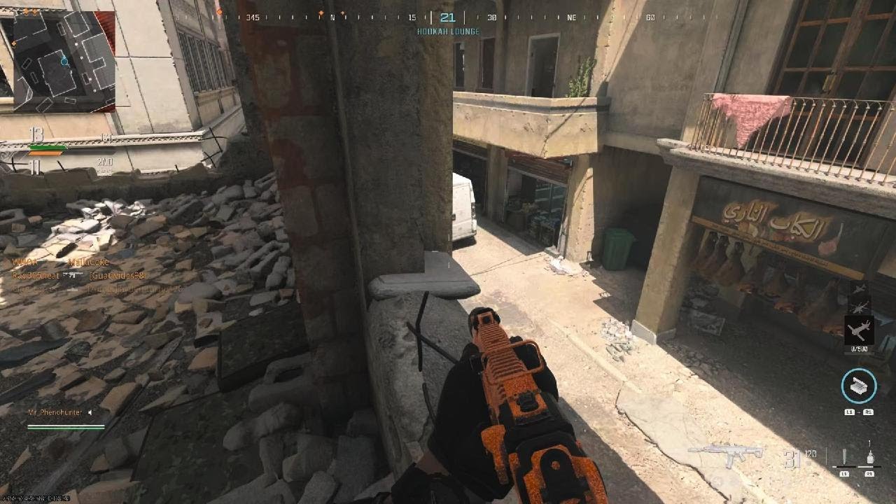 MEAT Gameplay - YouTube