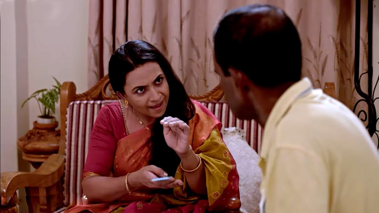 ঘর জামাই থাকাটা যে কত মজা, হাড়ে হাড়ে টের পাচ্ছে অসহায় স্বামী! Beauty ...