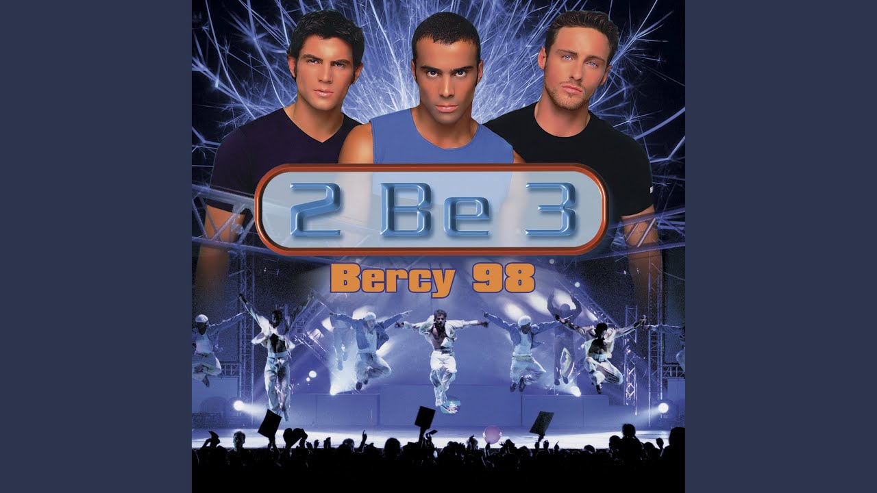 2 Be 3 (Live) - YouTube