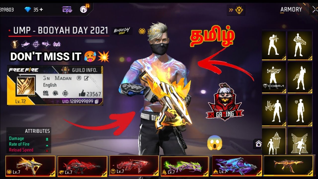 TOP COLLECTIONS ID🥂 ️‍🔥//500+ VAULT COLLECTIONS😍🔥//OP GUN COLLECTIONS🥵⚡ ...