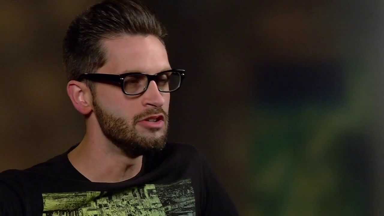 Worship Leader - Raymond Gregory - YouTube