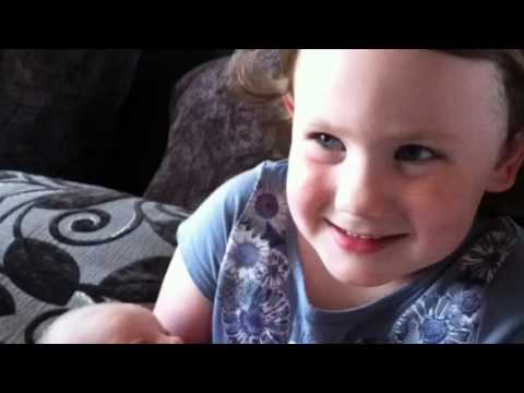 Baby Neve