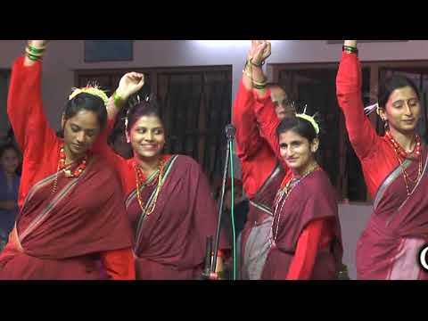 Kupari song and dance - YouTube
