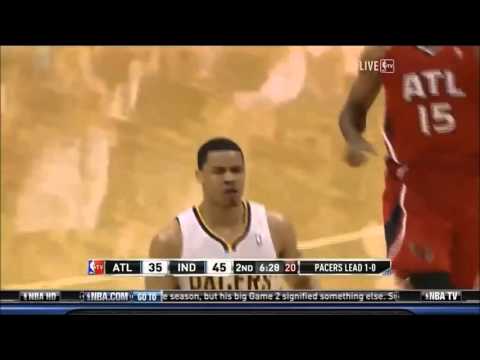 Gerald Green Top 10 Plays of Career
