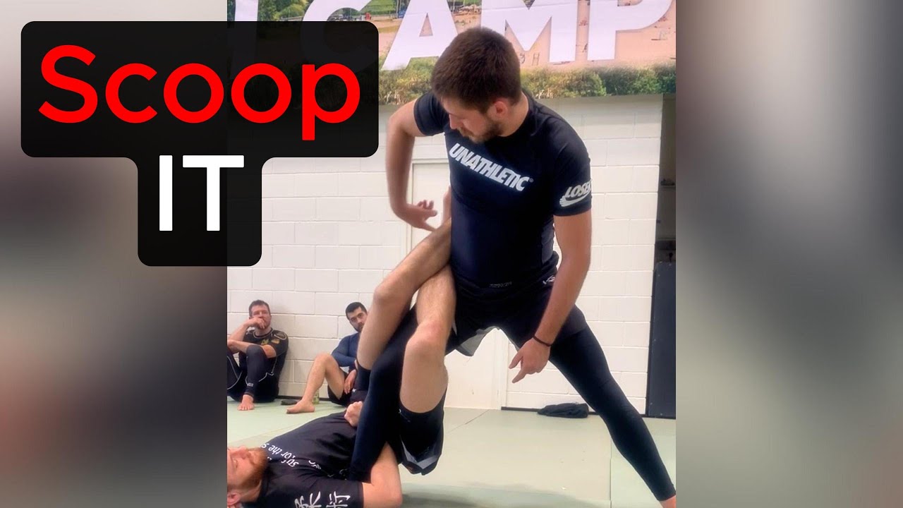 "Put Weight in the Heel" - Standing Leg Locks Defense by Vilhjálmur ...