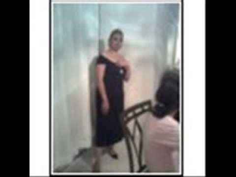 gypsy costello girl - YouTube