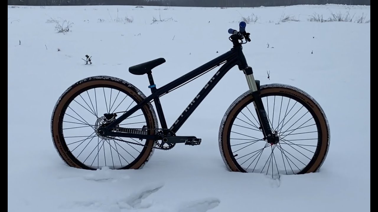 Custom Dirt Bike Octane One Zircus | Presentation | Reel Pro v2 Sound ...
