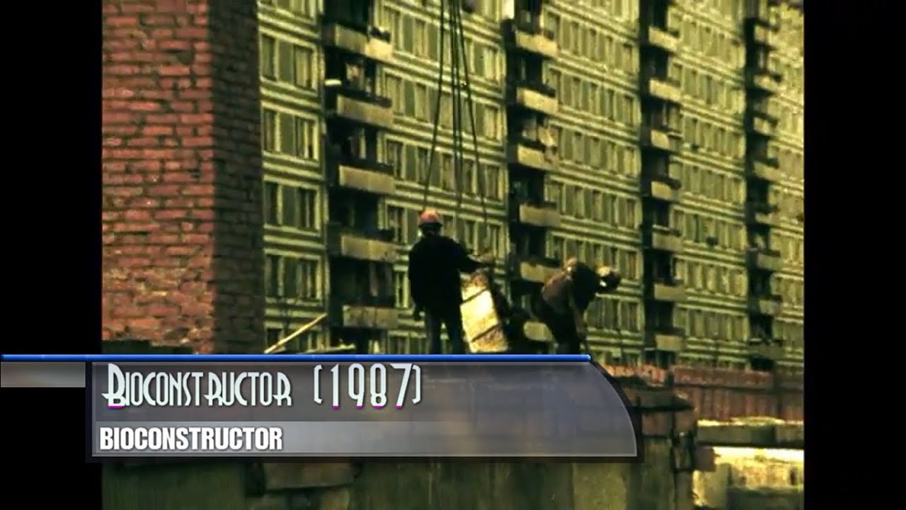 Bioconstructor - Bioconstructor (1987) - YouTube Music