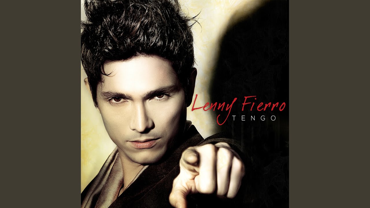 Tengo (Remix) - YouTube