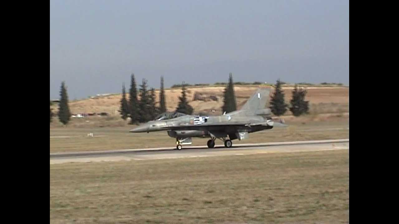 Γιορτή Πολεμικής Αεροπορίας 2011 - Τανάγρα - Air Show 2011 - YouTube