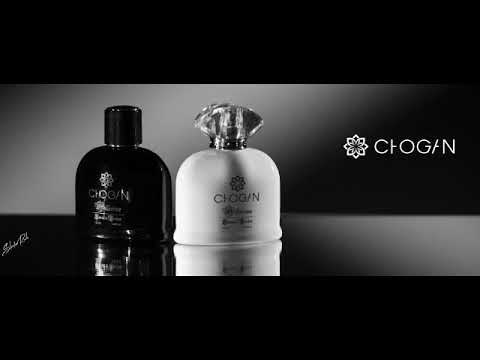 Les parfums Chogan - Homme et femme - YouTube