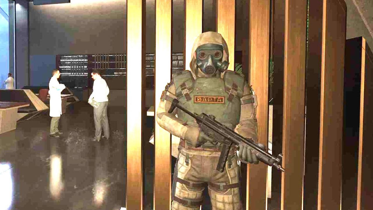 A Long Overdue Stalker 2 Visit Get Some Sleep at Dalin's Suite - YouTube