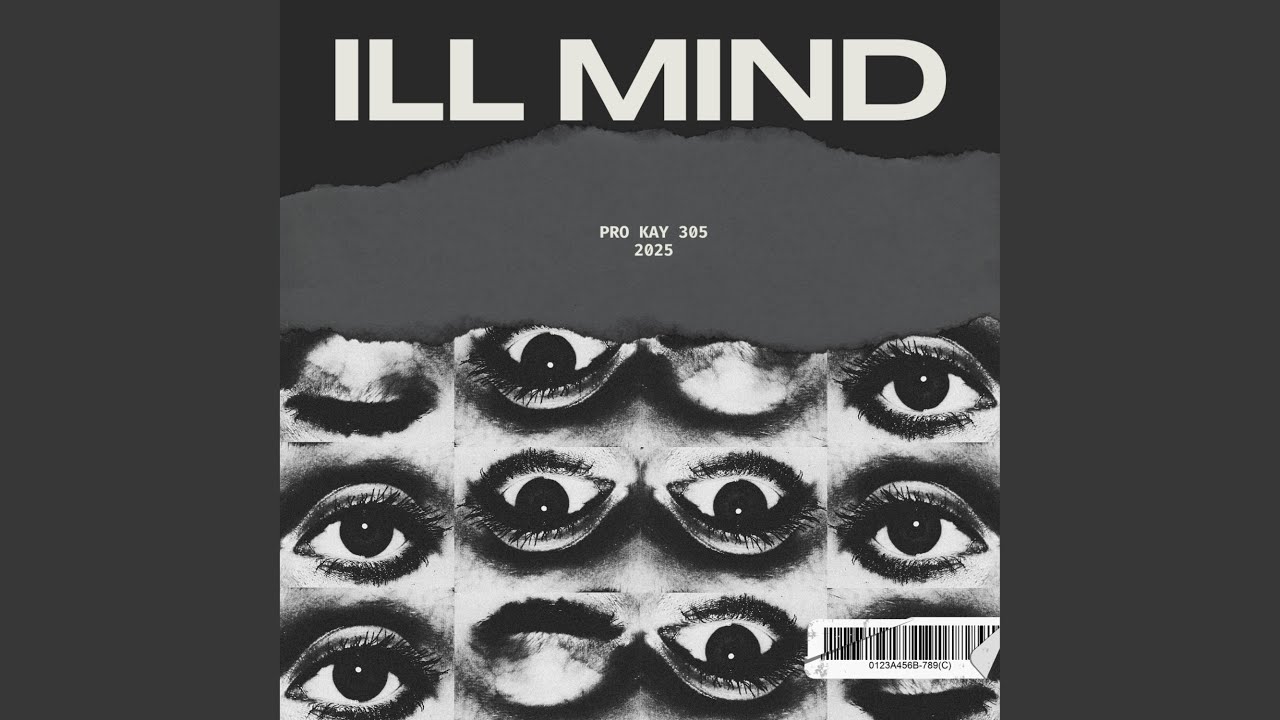 ILL MIND - YouTube