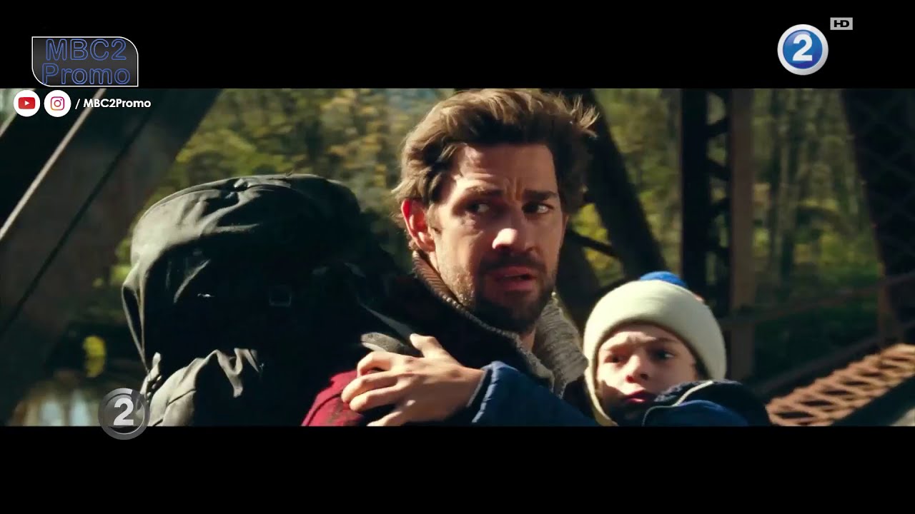 MBC2 Promo Bringing Cinema Home - YouTube