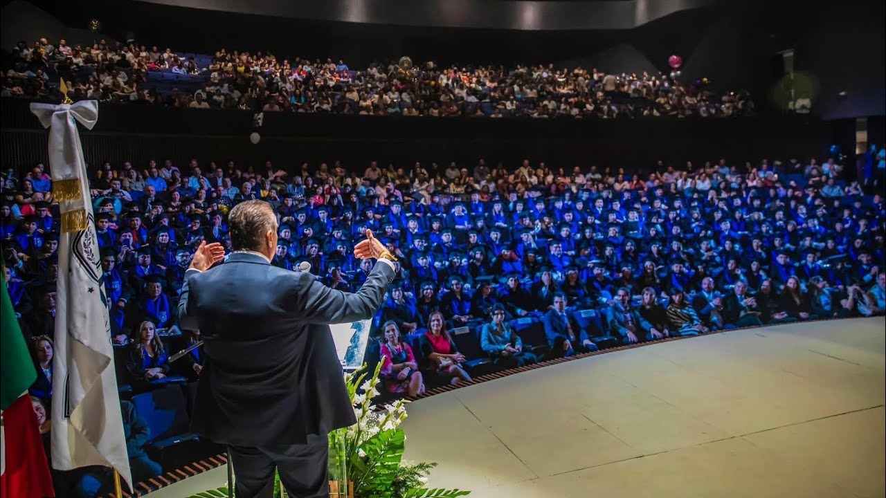 EDEC UNIVERSIDAD CAMPUS APODACA - YouTube