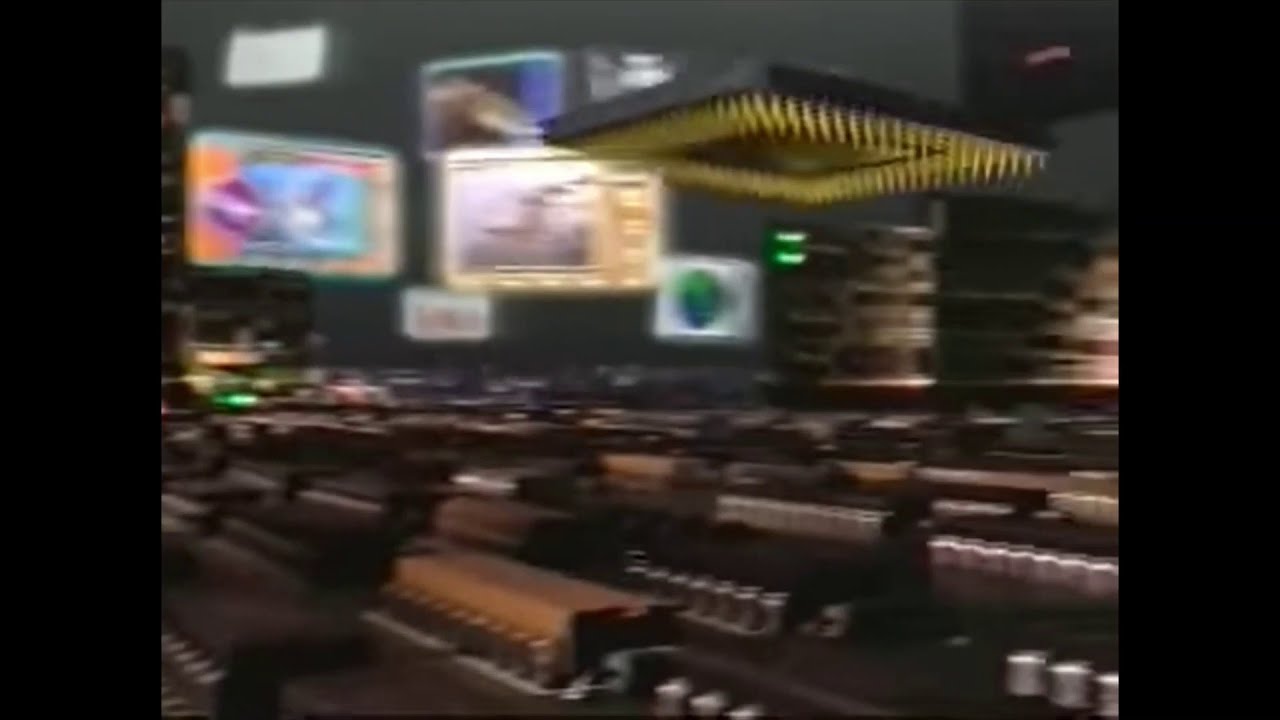 Thats Intel, CPU inside[1994 Ad] HD [First Pentium Processer] UK - YouTube