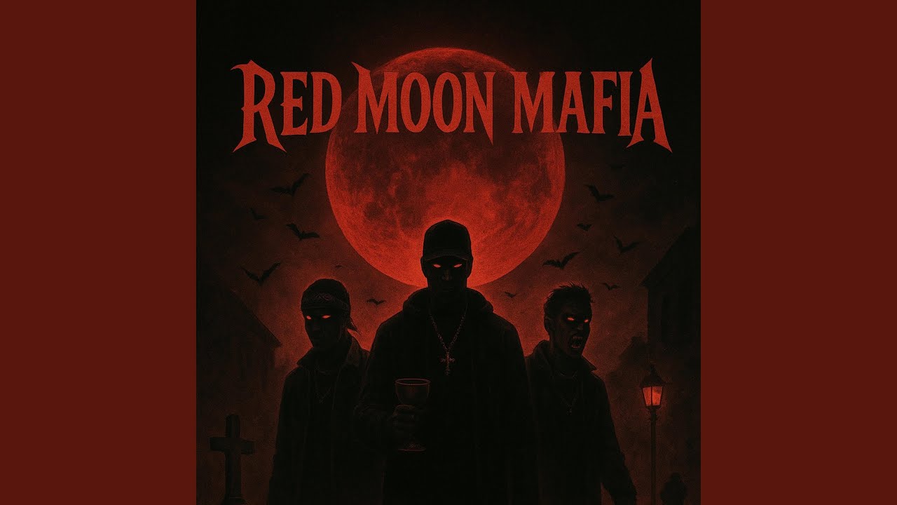 Blood Moon Baddie - YouTube