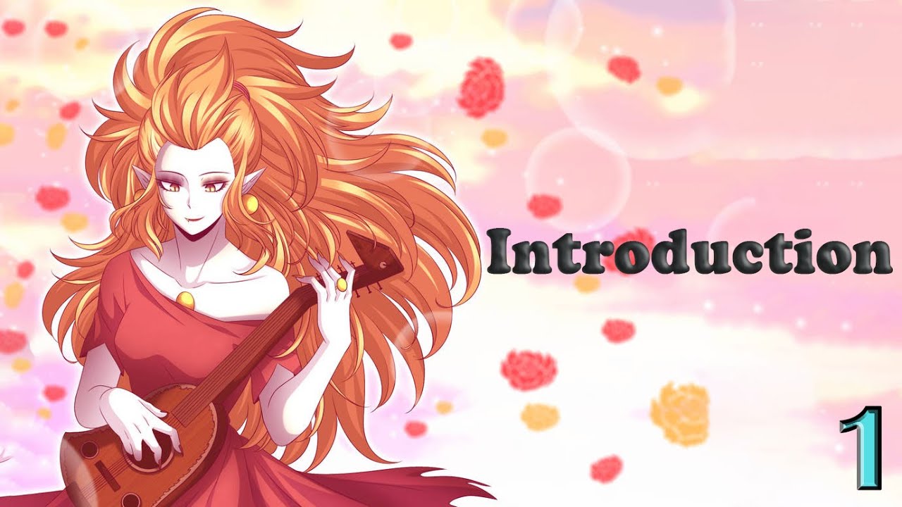 Eda's Requiem 🎹 Part 1 (Introduction) The Owl House Music By M:AM - YouTube
