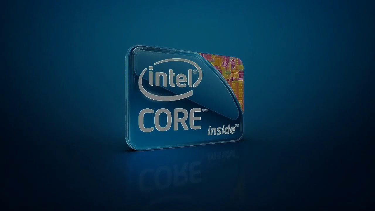 NEW EFFECT-Intel core inside logo 2009 in BFDI auditions - YouTube