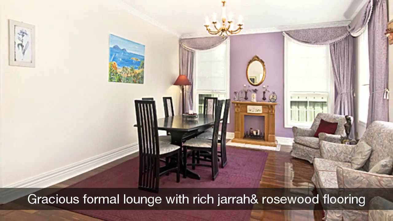 Hodges Brighton - 172 Dendy Street, Brighton East - Ben Vieth - YouTube