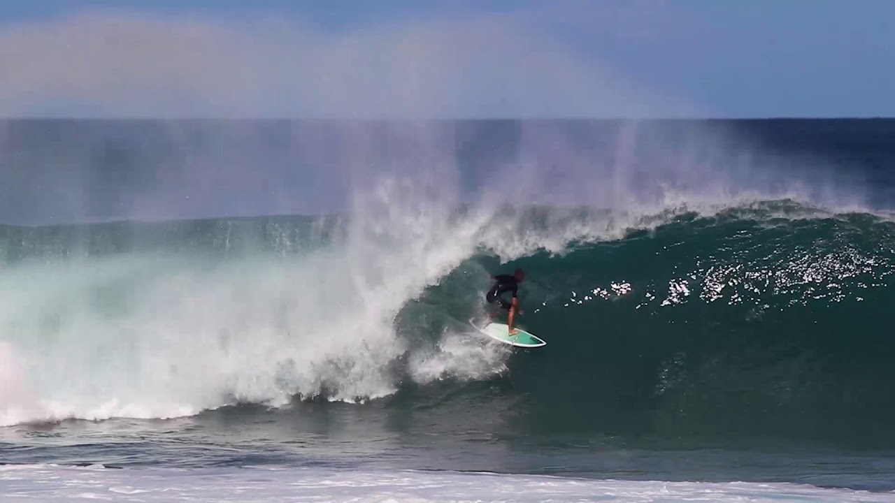 Pipeline Opening Day (10/28/19) - YouTube