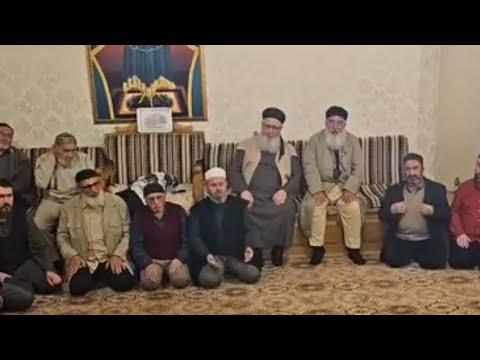 Ankara’da Zikir Gecesi (7 NİSAN 2026)