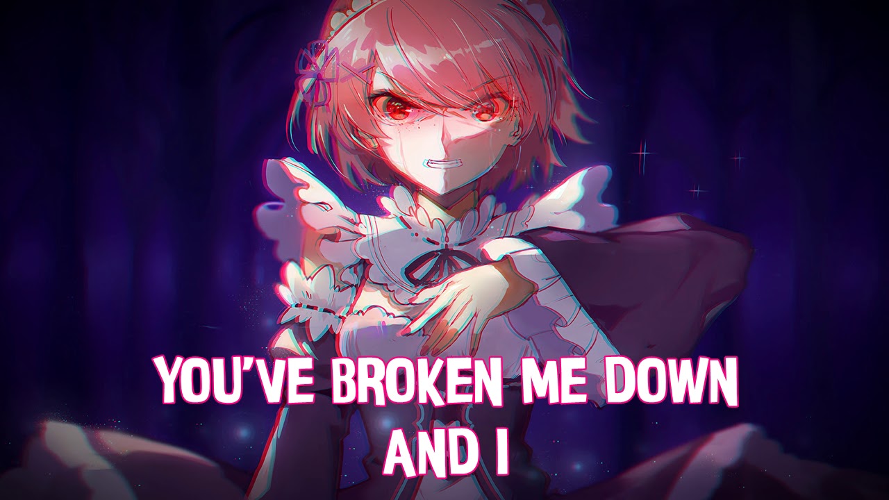 Nightcore - Karma - YouTube