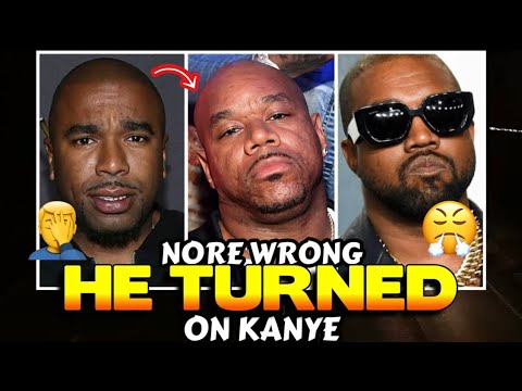 Wack 100 said Stand On Ya Interview Choice and Not to Switch Up NORE ...