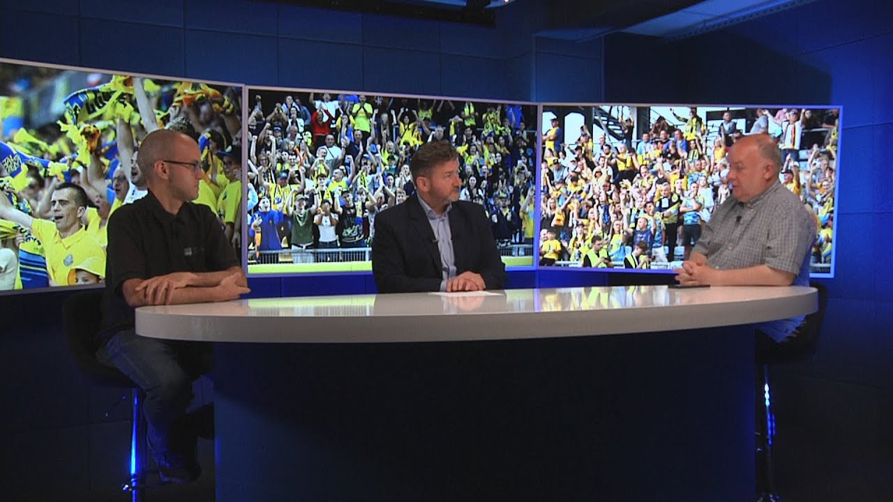 SPORT - Info - Ireneusz Maciej Zmora, Jarosław Miłkowski, Filip Górecki ...