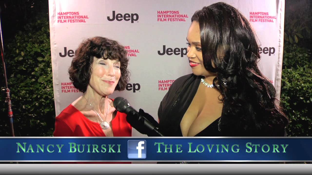 N.O.T. E-News 2011 HIFF Nancy Buirski Spotlight - YouTube