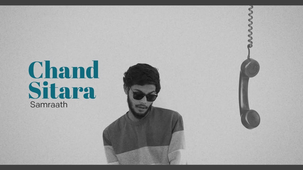 Samraath - Chand Sitara ( Official Audio ) - YouTube