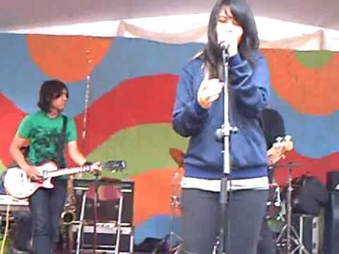 gania alianda ex-Billfold waktu muda (2010) - YouTube