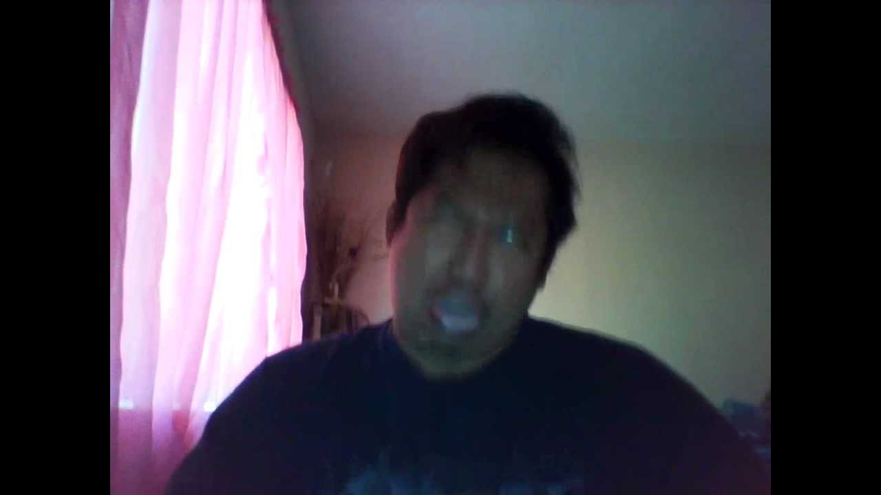 real exorcism caught on video (warning scary) - YouTube