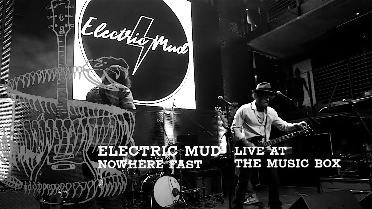 Electric Mud
