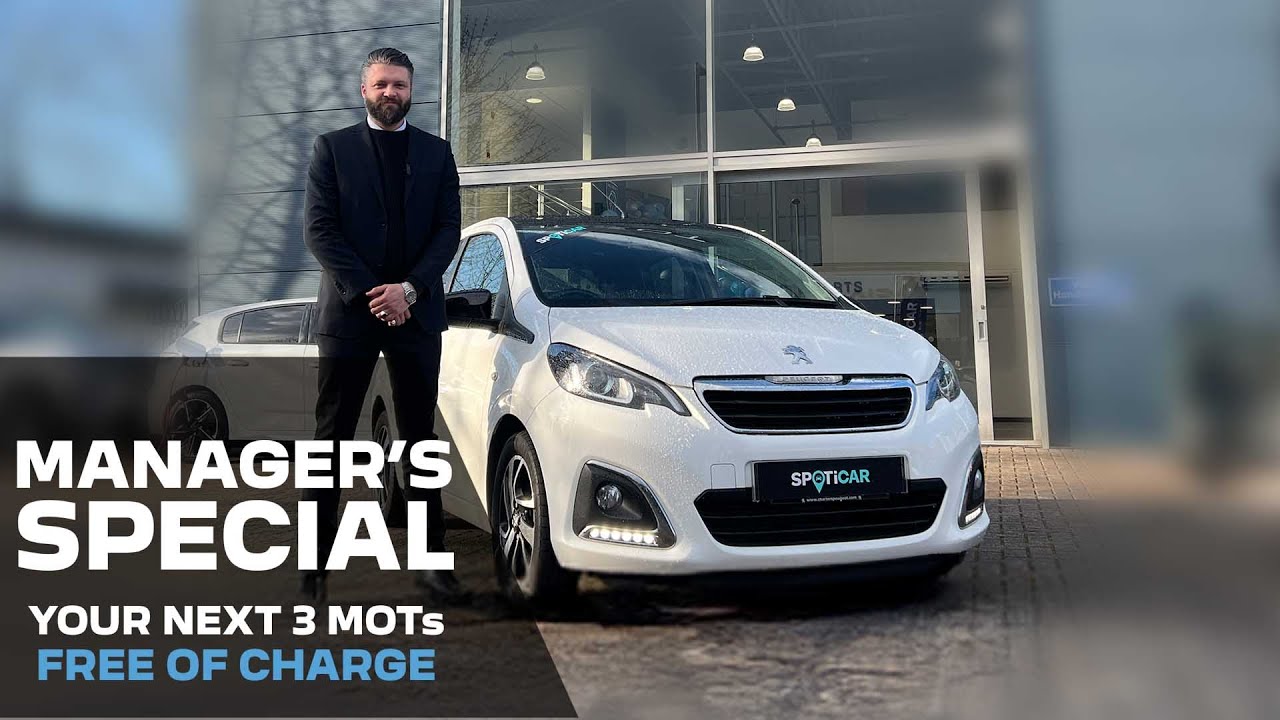 USED CAR MANAGERS SPECIAL- 108 ALLURE IN STOCK- Charters Group Car ...