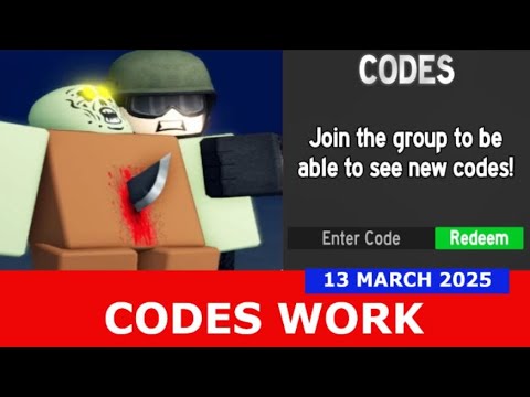 *CODES* Undead Rising Tycoon, ROBLOX | MARCH 13, 2025 - YouTube