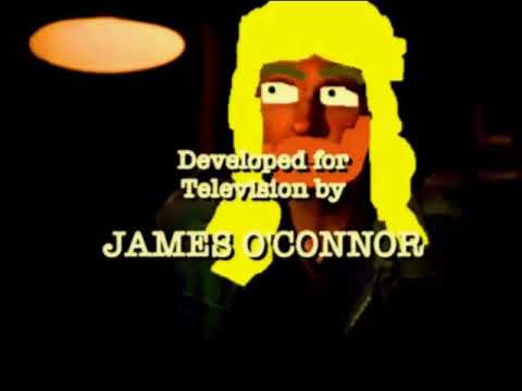 Hellstorm's Files - Seasons, 2-3 Closing Credits (1980-82) - YouTube