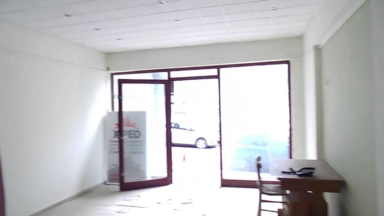 ID 1007 ΕΝΟΙΚΙΑΖΕΤΑΙ ΚΑΤΑΣΤΗΜΑ ΙΣΟΓΕΙΟ 30 Τ Μ + ΥΠΟΓΕΙΟ 30Τ.Μ ΚΕΝΤΡΟ ...