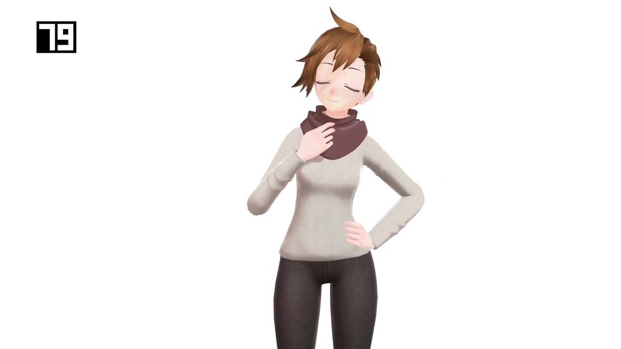 MMD - Mad Hatter Monologue Clip - YouTube