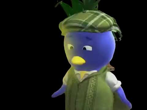 sneeze backyardigans - YouTube
