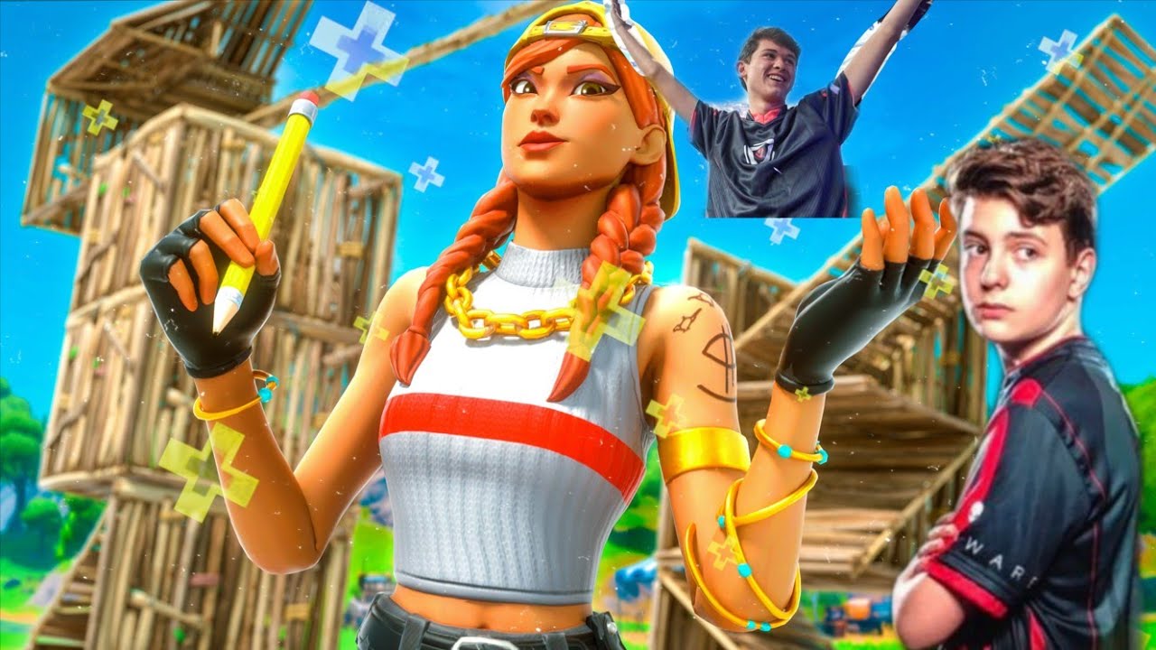 How To Get Better In Fortnite Clix And Bugha Tips!! - YouTube