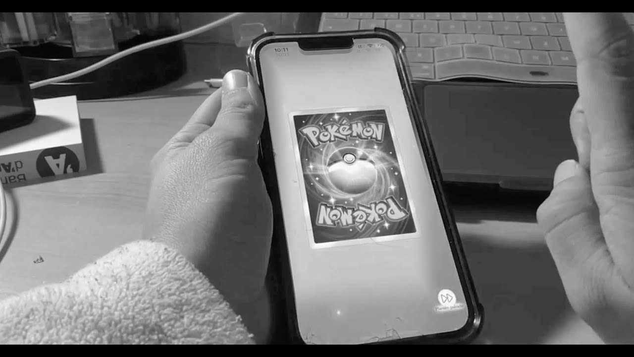 Duolingo en inglés + Opening Pokémon TCG | Resumen del directo - YouTube