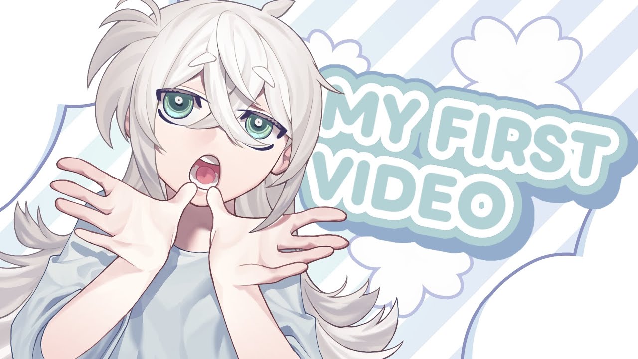 My first video- Click me please!!! - YouTube