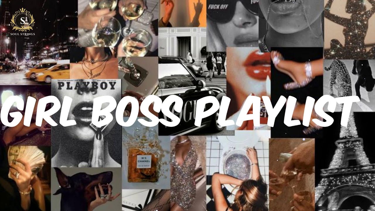 a playlist to feel hot and badass mafia girl | Ariana Grande, Mimmi ...