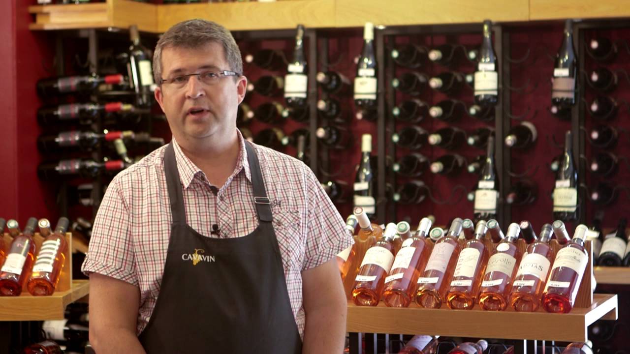 Témoignage Alain Lemay- CAVAVIN - Nantes Saint Herblain - YouTube
