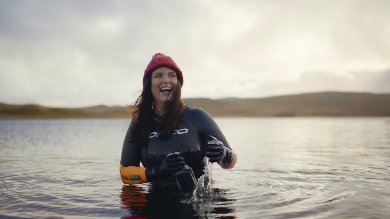 Good Choices for Good Reasons, Featuring Ambassador Laura Sanderson ...