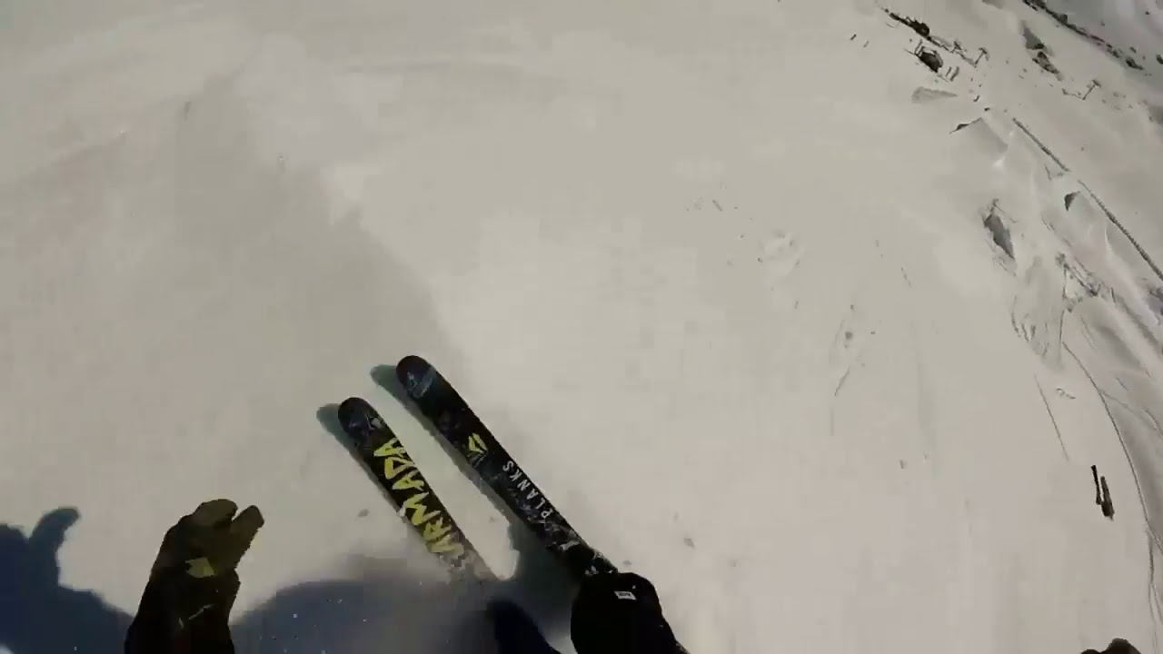 Valpark mini edit - YouTube